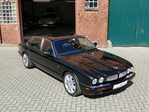 Angebote / Der Autojäger