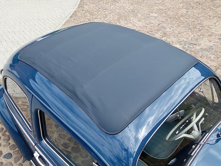 Fahrzeug / Der Autojäger