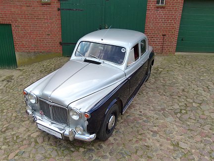 Fahrzeug / Der Autojäger