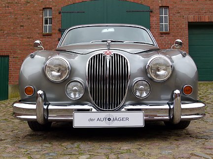 Fahrzeug / Der Autojäger